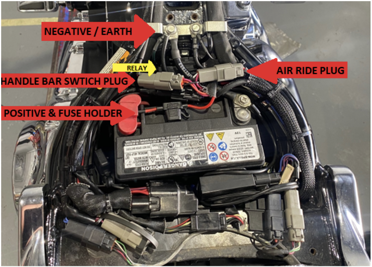 SAS-99, SAS-00, SAS-99XL Installation Instructions - SAS Simplified Air ...